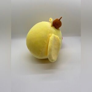 Sanrio | Toys | Chibi Pompompurin Plush From Sanrio | Poshmark